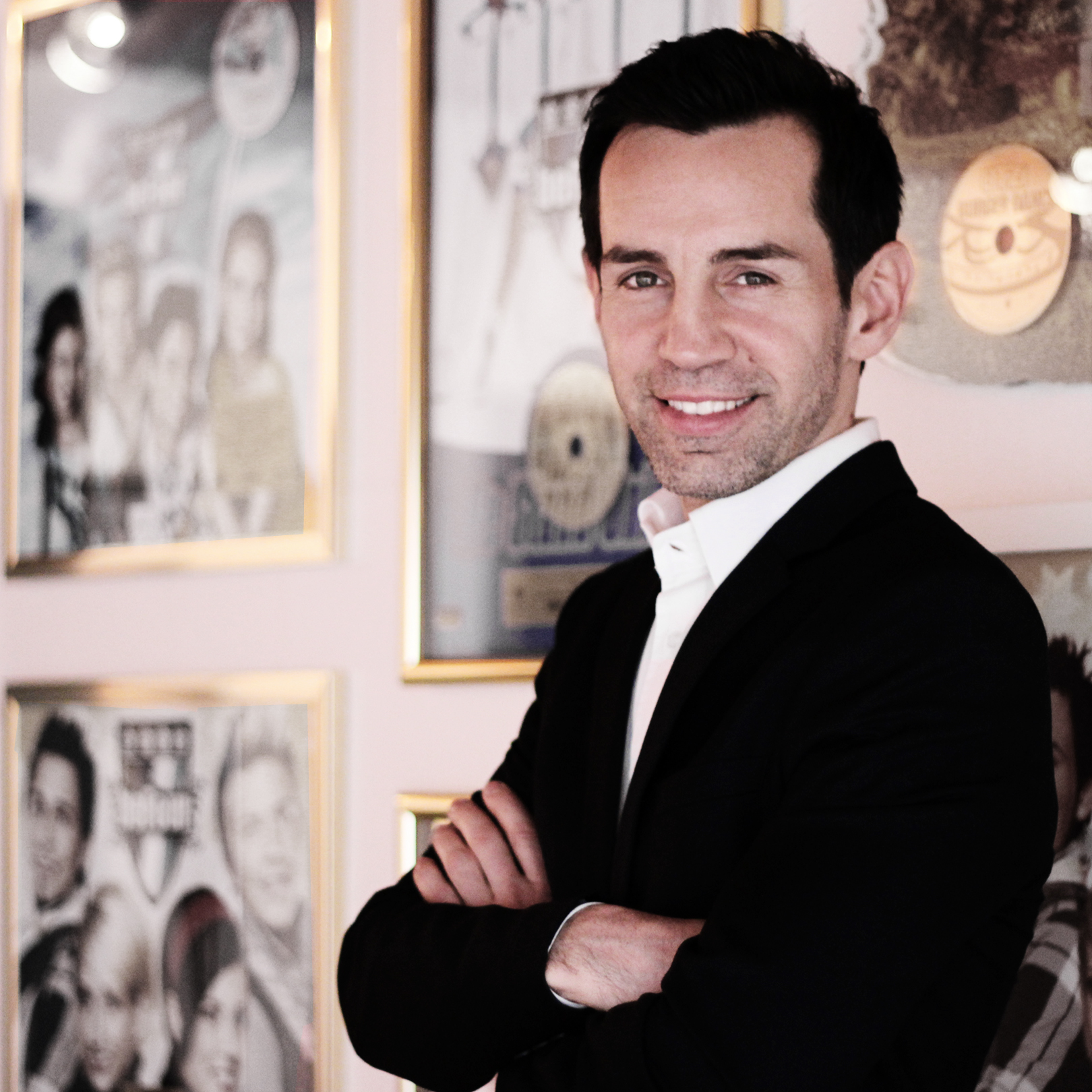 All-in-One Tool | MANAGEMENT CANVAS